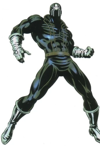 Black Tarantula [Carlos LaMuerto] | Marvel Wiki | Fandom