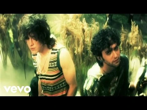 Electric Feel | Music Video Wiki | Fandom