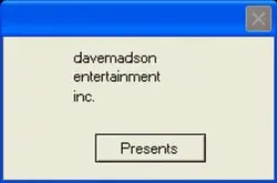 Davemadson entertainment inc. | Microsoft Sam and his Fellow TTS Voices ...