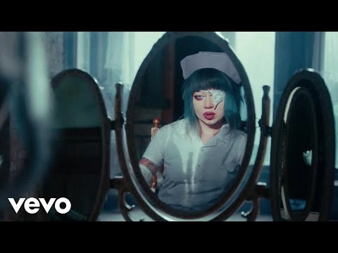 Terrified (Jazmin Bean) | Music Video Wiki | Fandom