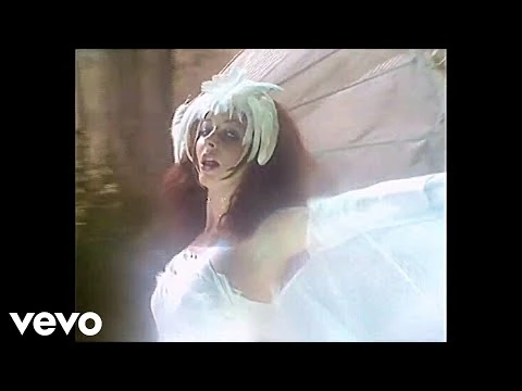 Delius | Music Video Wiki | Fandom