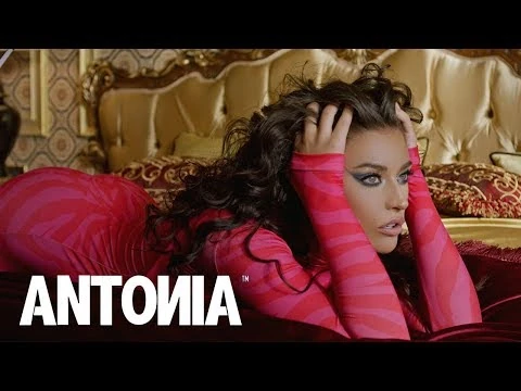 Matame (Antonia) | Music Video Wiki | Fandom