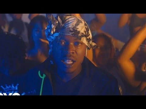 2 Gyal | Music Video Wiki | Fandom