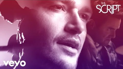 For the First Time (The Script) | Music Video Wiki | Fandom