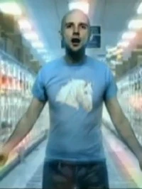 Moby | Music Video Wiki | Fandom