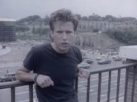 Angry Young Man (Corey Hart) | Music Video Wiki | Fandom