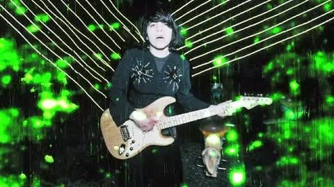 Hopeless (Screaming Females) | Music Video Wiki | Fandom
