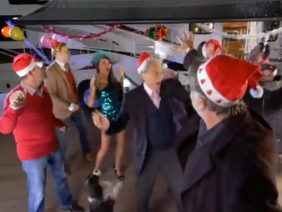 Driving Home for Christmas | Music Video Wiki | Fandom