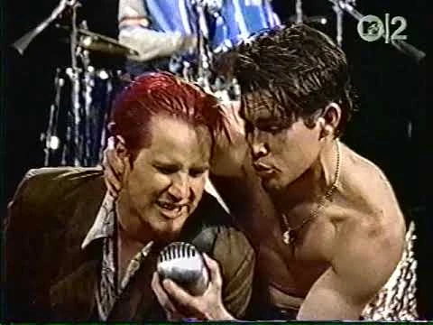 Mean Machine (Sugar Ray) | Music Video Wiki | Fandom