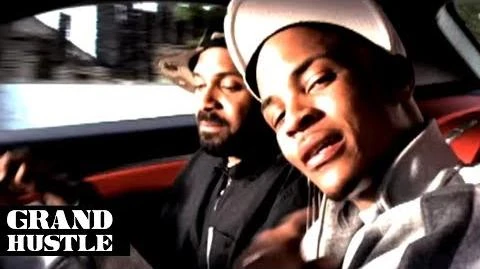ASAP (T.I.) | Music Video Wiki | Fandom