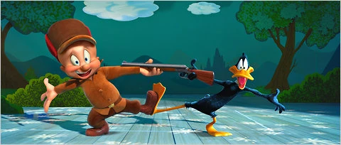 Daffy Duck's Rhapsody | Music Video Wiki | Fandom