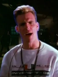 Vanilla Ice | Music Video Wiki | Fandom