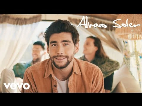 La Libertad (Álvaro Soler) | Music Video Wiki | Fandom