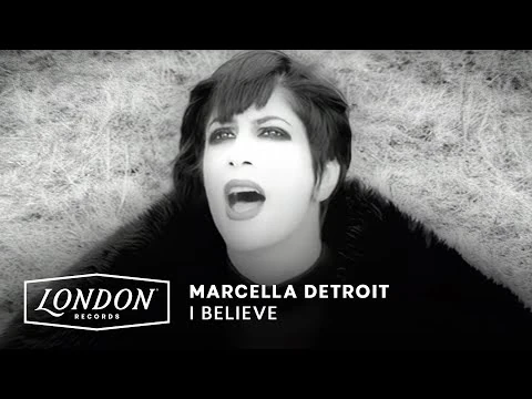 I Believe (Marcella Detroit) | Music Video Wiki | Fandom
