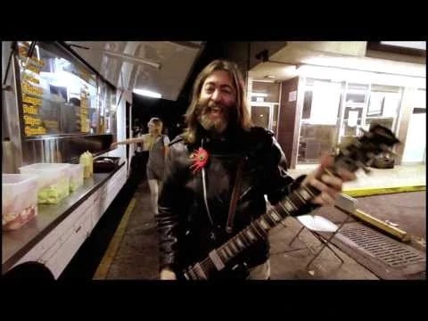 The Perfect Parasite | Music Video Wiki | Fandom