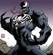 Venom | Marvel Wiki | Fandom