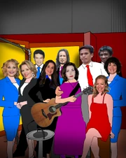 Jhonerick2000 | Microsoft Sam and his Fellow TTS Voices Wiki | Fandom