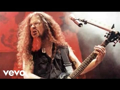 Thank You (Hellyeah) | Music Video Wiki | Fandom