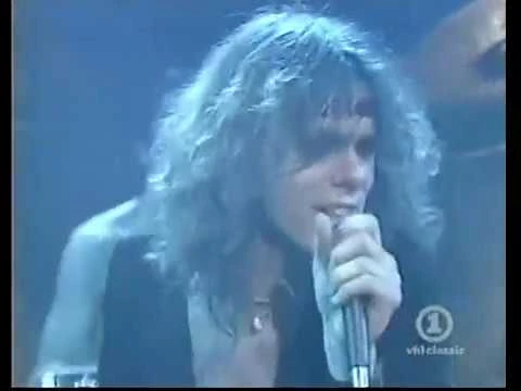 Call Me (Diamond Head) | Music Video Wiki | Fandom