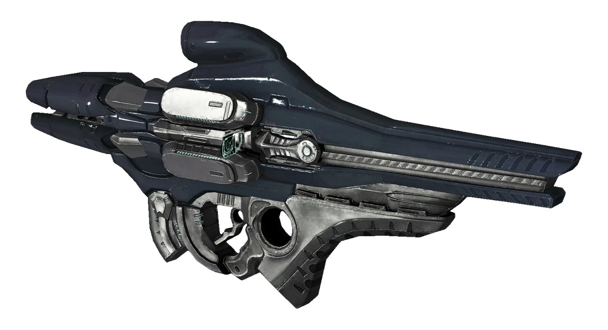 Plasma Launcher | Microsoft Sam and his Fellow TTS Voices Wiki | Fandom