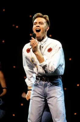 Jason Donovan | Music Video Wiki | Fandom
