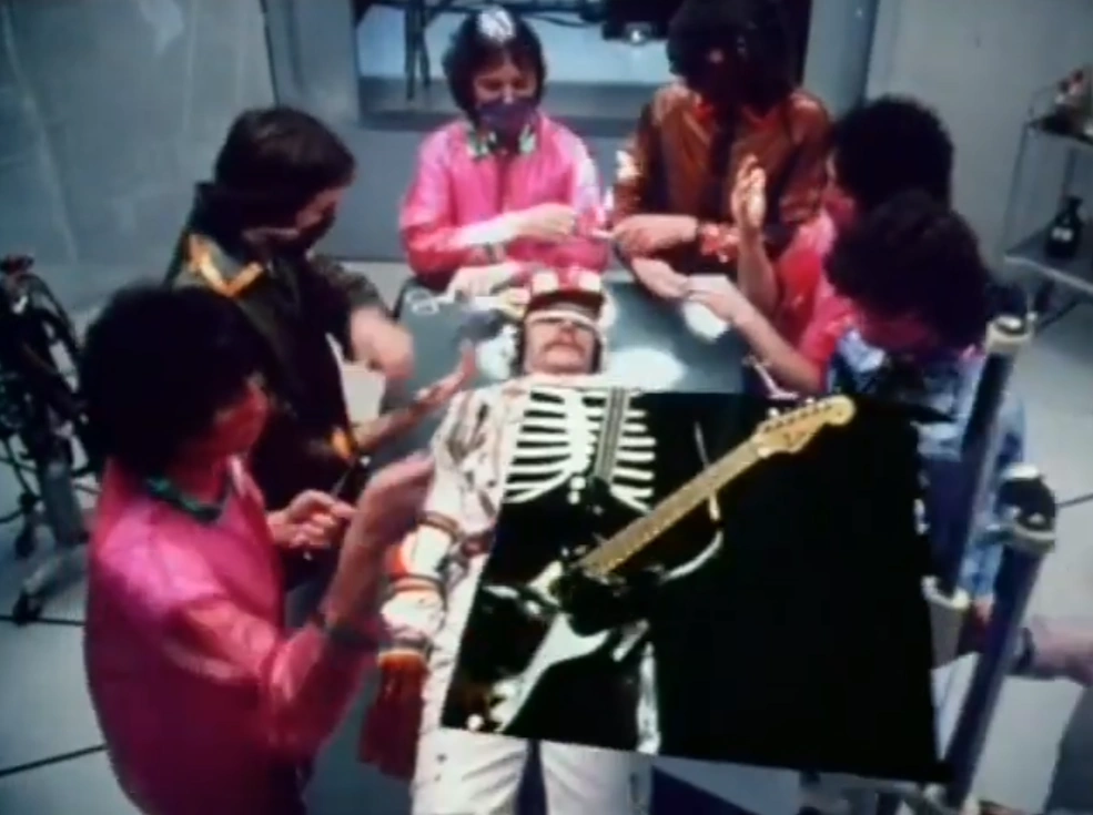 One-Two-Five | Music Video Wiki | Fandom