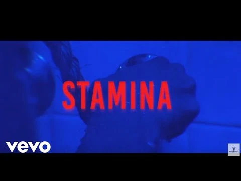 Stamina (Timomatic) | Music Video Wiki | Fandom