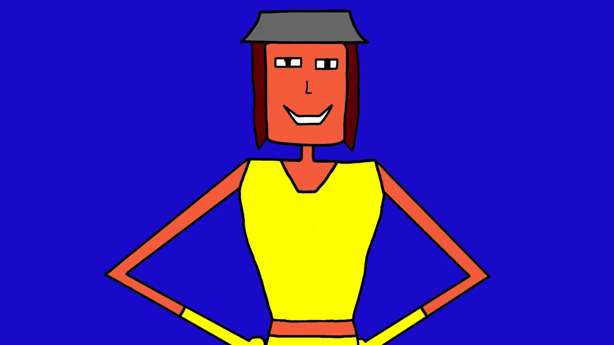 Kit Hawkes/Concepts Throughout The Years | Microsoft Sam and his Fellow ...