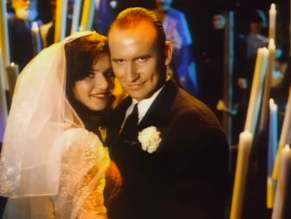 Maria (Men at Work) | Music Video Wiki | Fandom