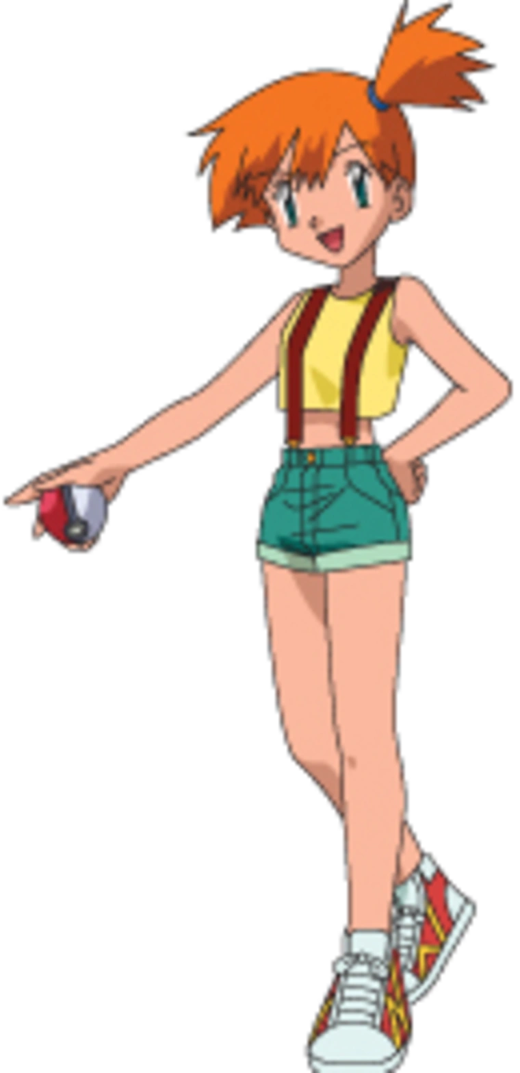 Misty | Microsoft Sam and his Fellow TTS Voices Wiki | Fandom