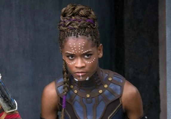Shuri | Marvel Wiki | Fandom