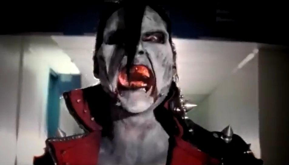 Scream! | Music Video Wiki | Fandom