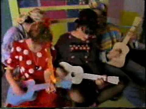 Word Gets Around | Music Video Wiki | Fandom