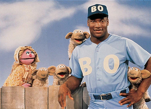 Bo Knows | Music Video Wiki | Fandom
