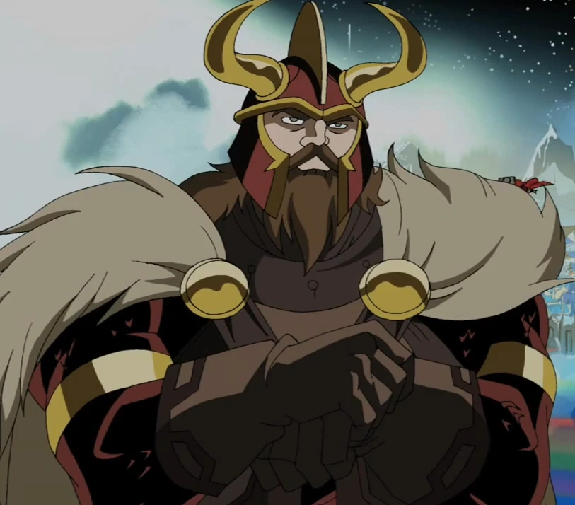 [[Heimdall]] | Marvel Wiki | Fandom