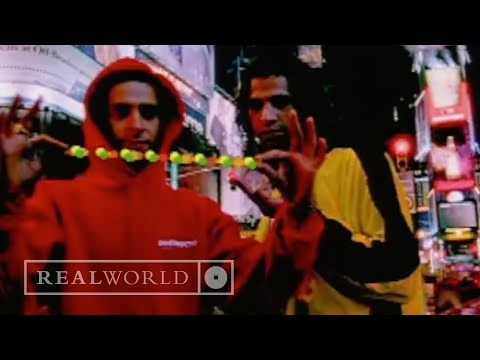 Asian Vibes | Music Video Wiki | Fandom