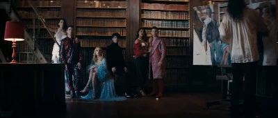 Sucker | Music Video Wiki | Fandom