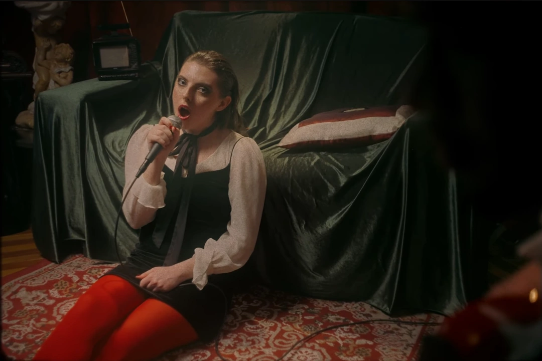 Waiting Room (Lowne) | Music Video Wiki | Fandom