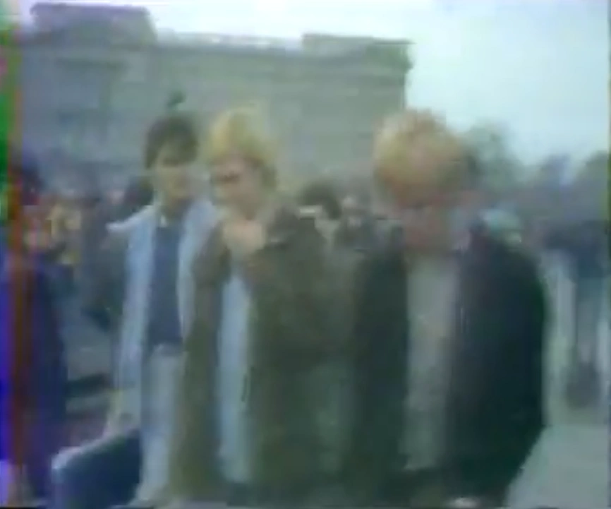 Charm (Positive Noise) | Music Video Wiki | Fandom