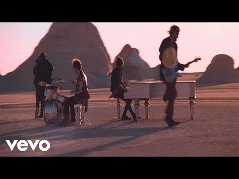 Echoes (Klaxons) | Music Video Wiki | Fandom
