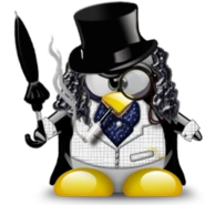 Communist Linux Penguin Army (Thunderbirds101) | Microsoft Sam and his ...