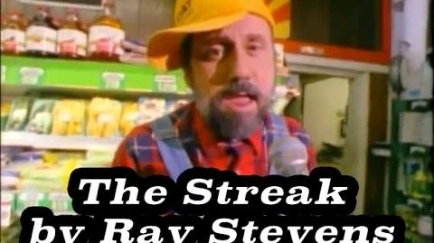 The Streak | Music Video Wiki | Fandom