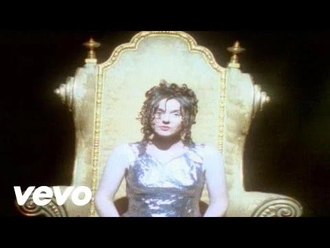 Jewel (Cranes) | Music Video Wiki | Fandom