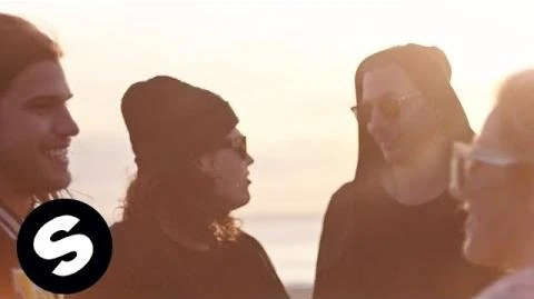 La La Land (DVBBS) | Music Video Wiki | Fandom