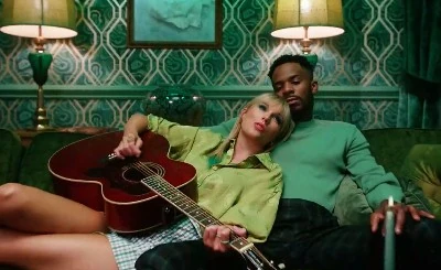 Lover (Taylor Swift) | Music Video Wiki | Fandom