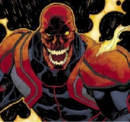 Johann Shmidtt (Ziemia-616) | Marvel Wiki | Fandom