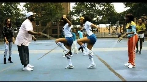 Gold Dust | Music Video Wiki | Fandom