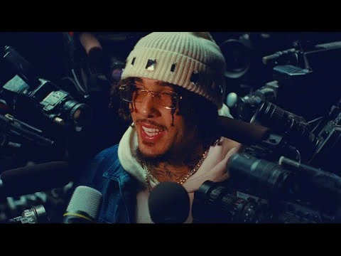 Tweaker | Music Video Wiki | Fandom