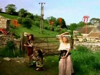 The Safety Dance | Music Video Wiki | Fandom