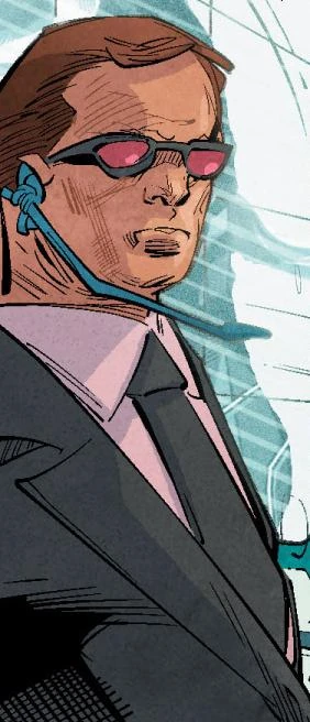 Phil Coulson | Marvel Wiki | Fandom